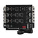 DS18 XM3 3-Way Active Crossover with Sub-Level Control. 3-way active ...
