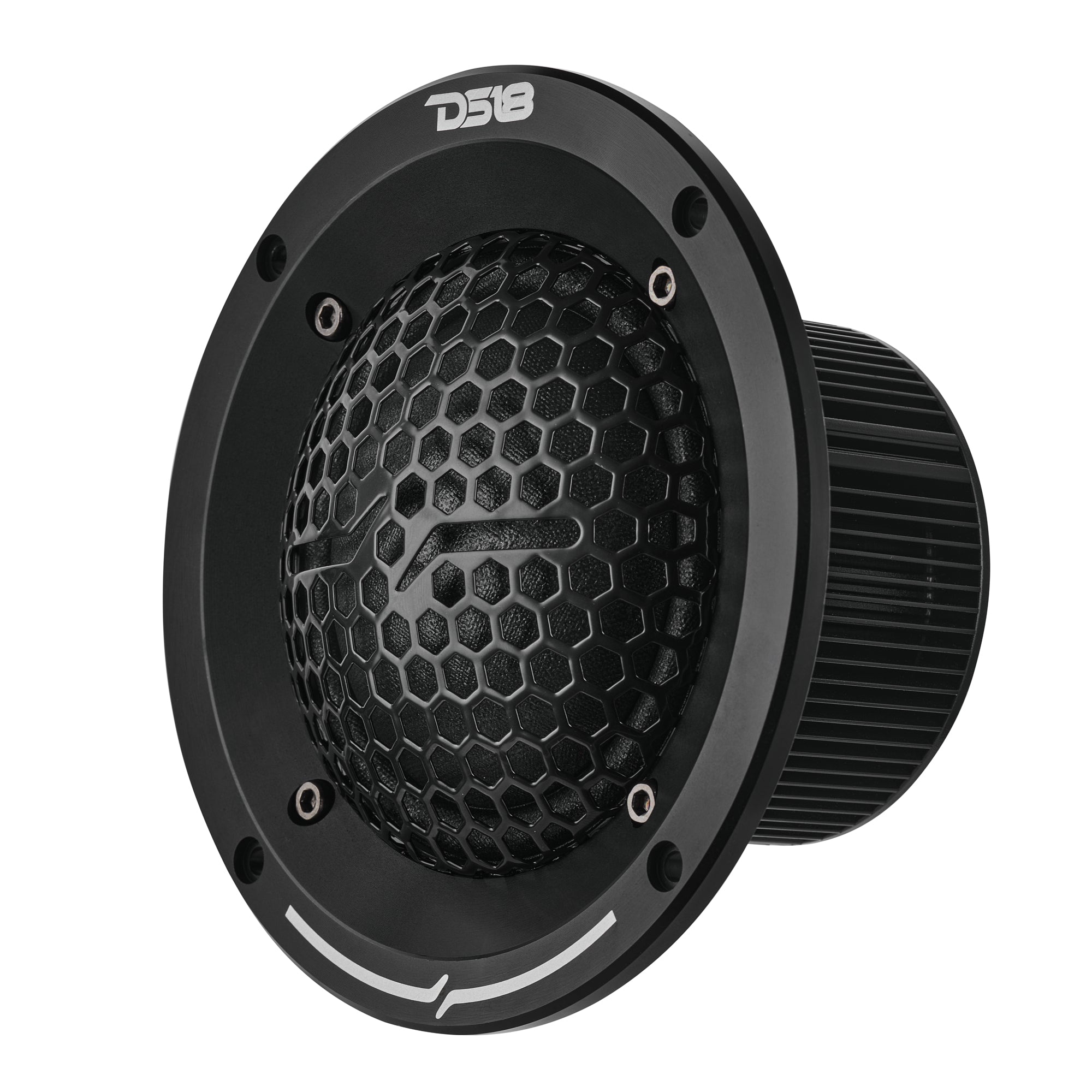 DS18 5.25'' High End Professional Soft Dome Mid Range Loudspeaker with ...