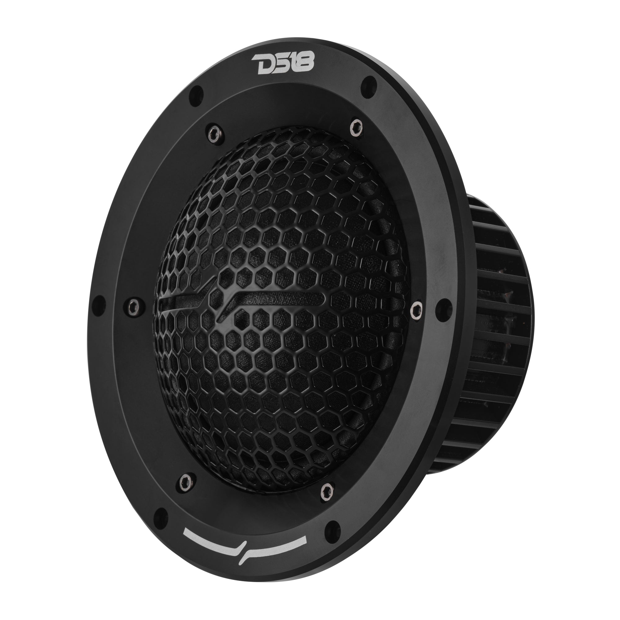 DS18 7'' High End Professional Soft Dome Mid Range Loudspeaker with ...