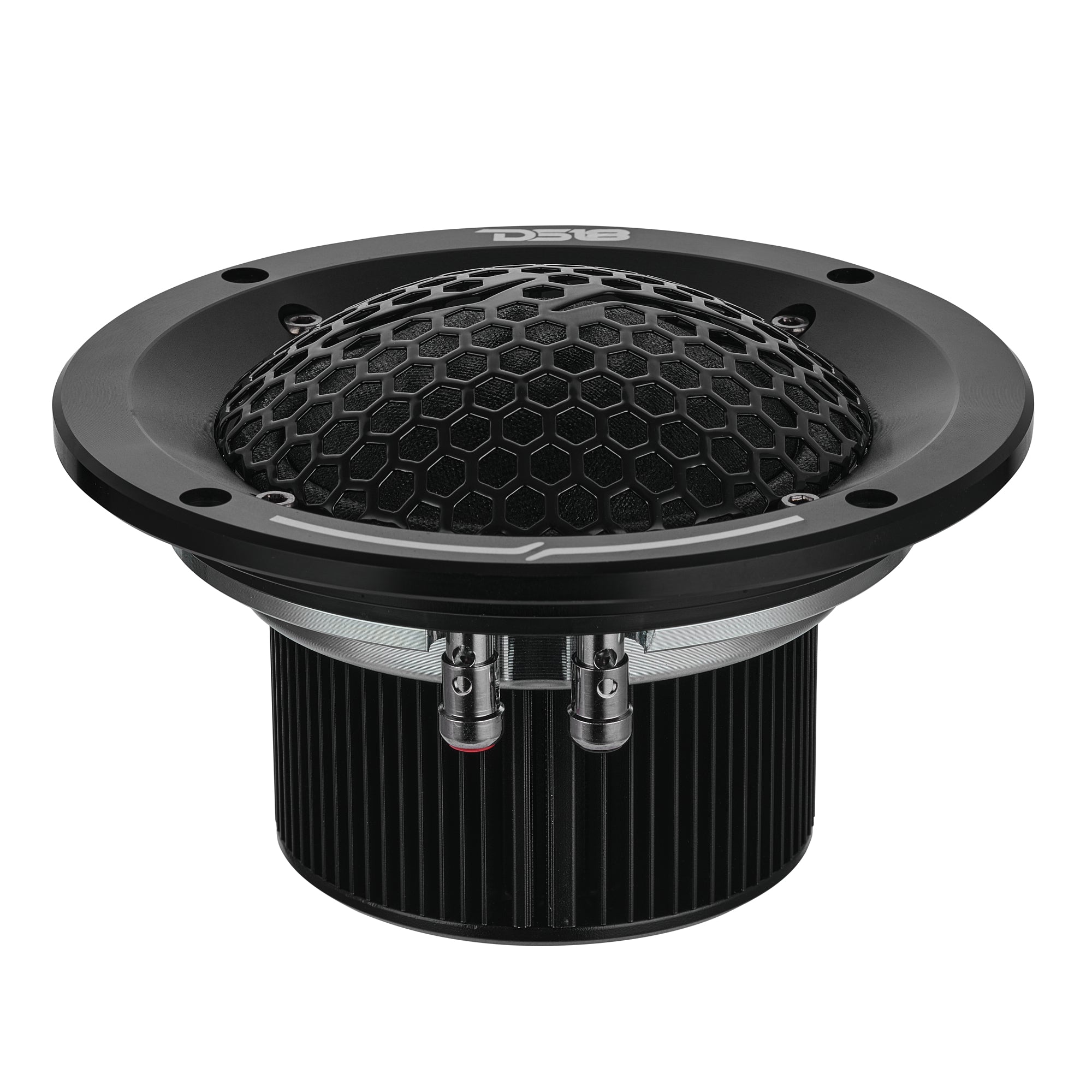 DS18 5.25'' High End Professional Soft Dome Mid Range Loudspeaker with ...