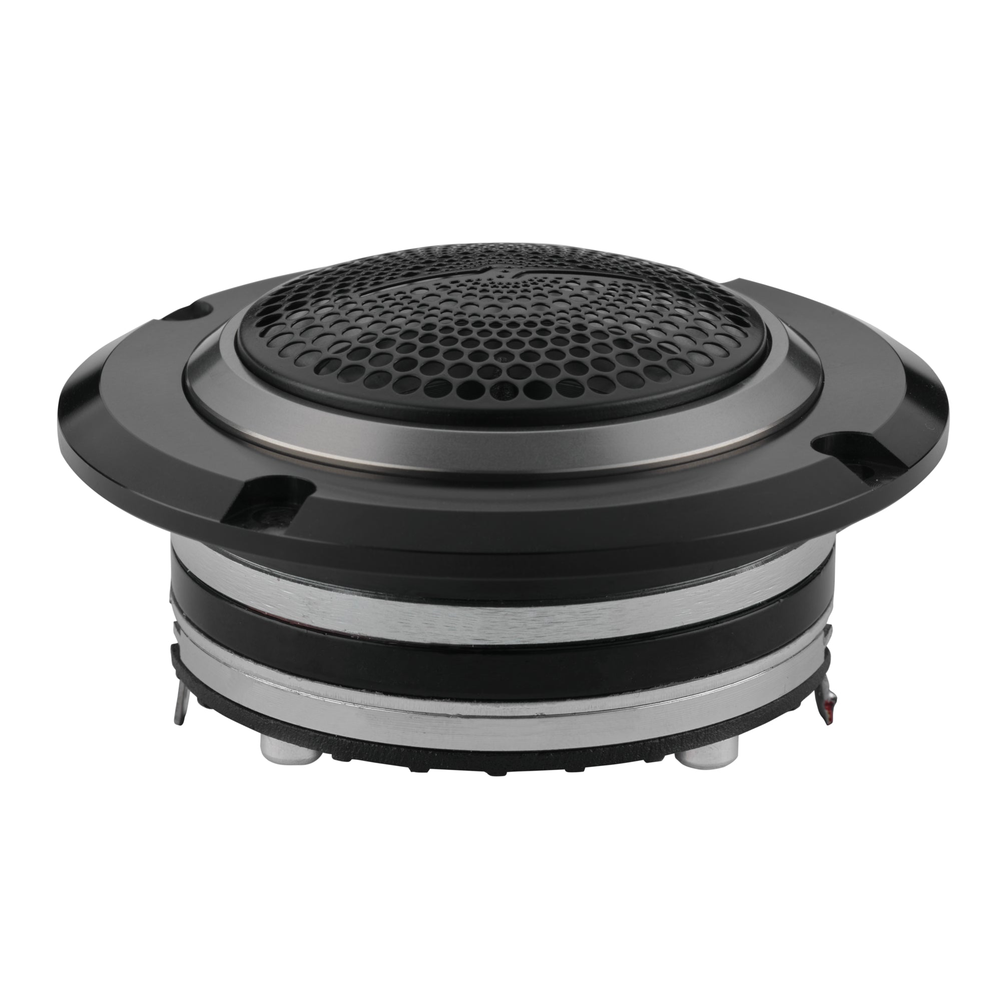 3.6" High Compression Neodymium Hybrid Driver/Tweeter 200 Watts 1.5