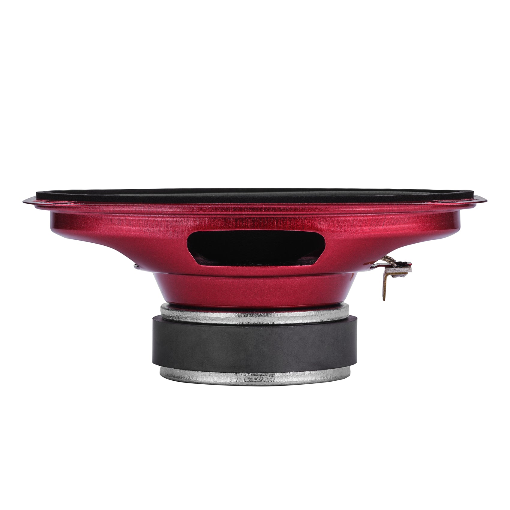 DS18 PRO-X 4x6” Mid-Range Loudspeaker with Bullet | 100W RMS 4-Ohm