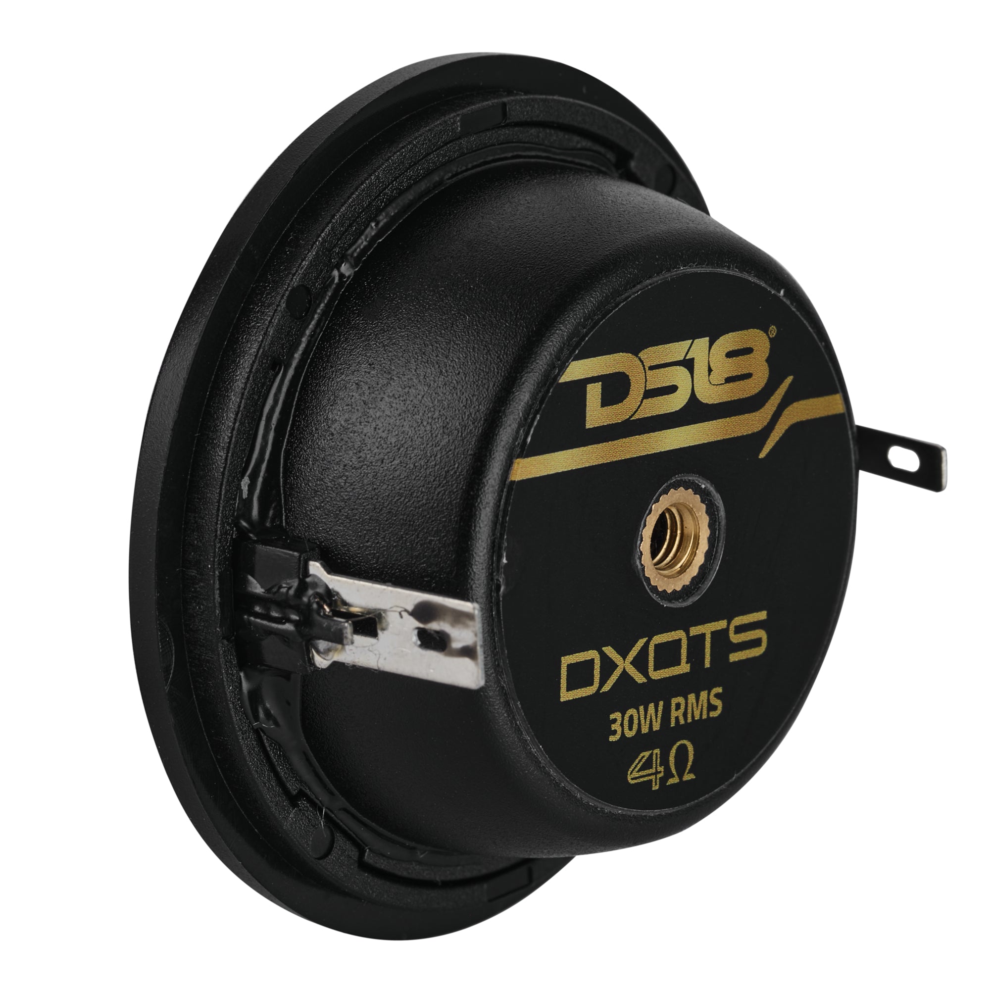 DS18 2" Silk Dome Tweeter with Neodymium Magnet
