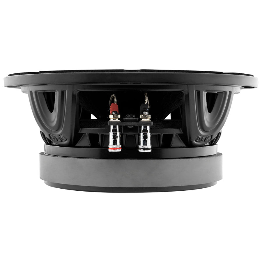 DS18 XL 8" Mid-Range Car Audio Loudspeaker 400 Watts Rms 8-Ohm