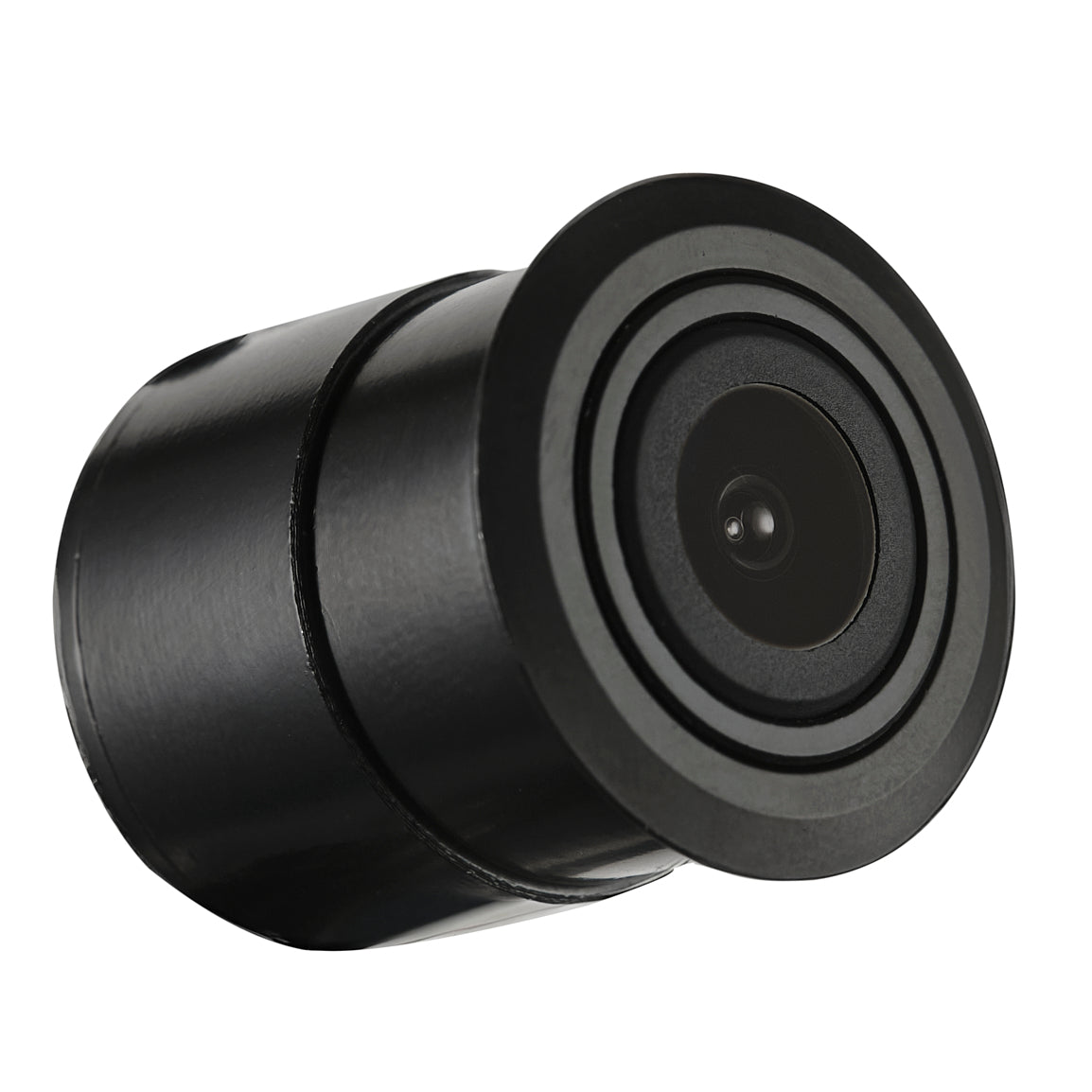 DS18 Universal Camera for Front/Rear Position Selectable with Adjustable AHD/CVBS System