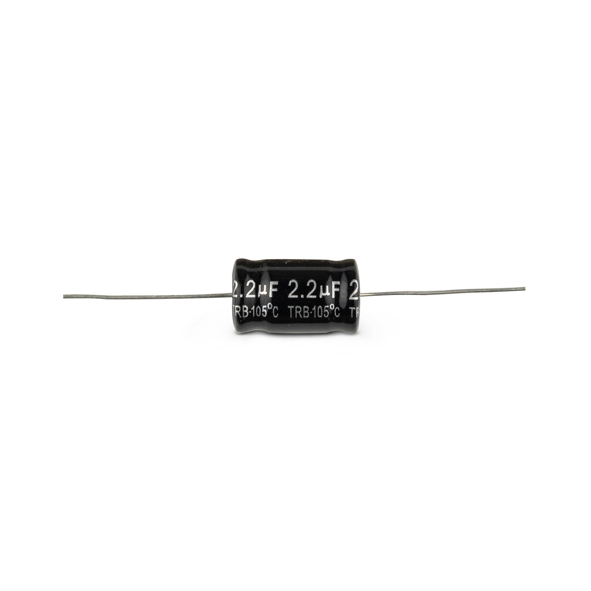 DS18 BB2.2UF/50V-10PK Bass Blocker 18KHz @ 4 ohms or 9KHz @ 8 ohms 6DB