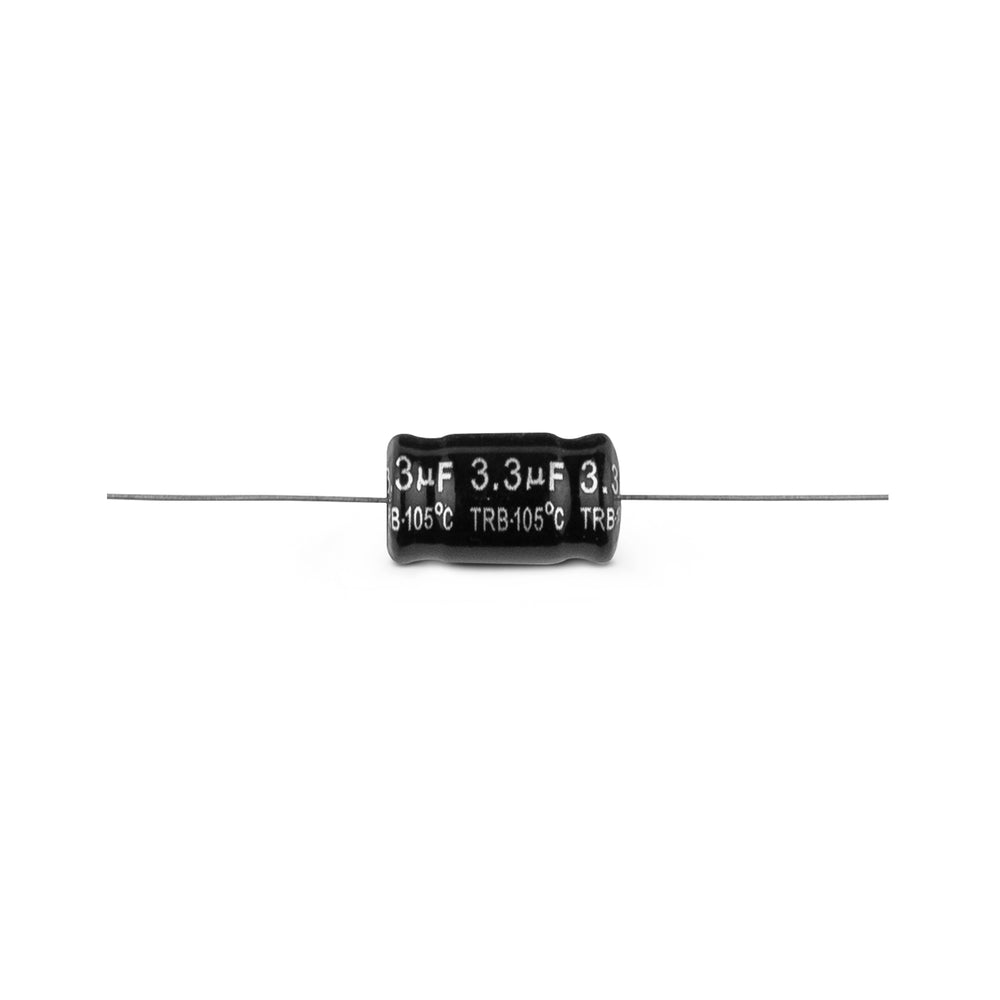 DS18 BB3.3UF/50V-10PK Bass Blocker 12KHz @ 4 ohms or 6KHz @ 8 ohms 6DB