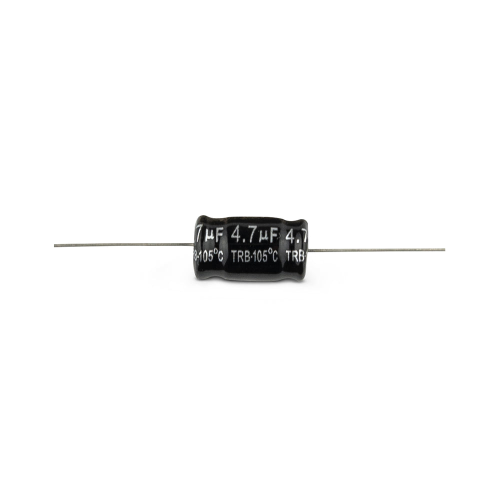 DS18 BB5.6UF/100V-10PK 5.6uF 100V Non-Polarized Bass Blocking Capacito