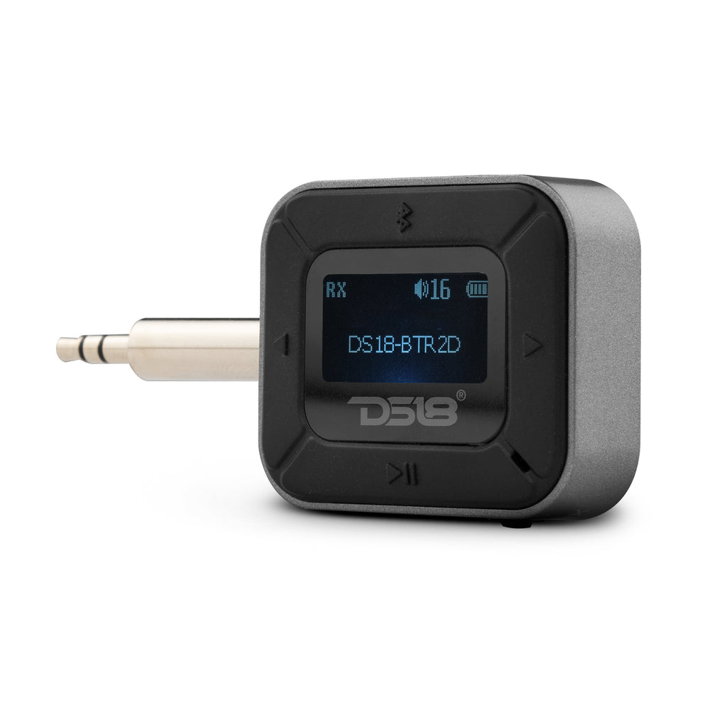 DS18 5.3 Bluetooth Receiver Wireless Audio Adapter