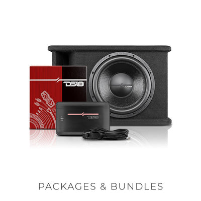 Car Audio & Electronics | DS18 Official Store