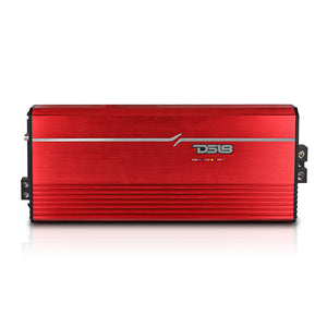DS18 Car Audio Systems & Car Audio Upgrades