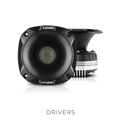 Car Audio & Electronics | DS18 Official Store