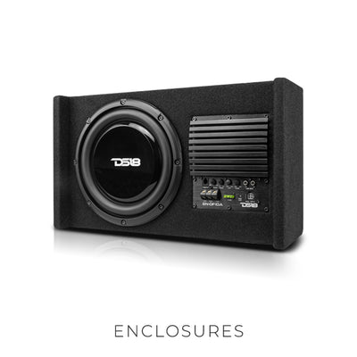 Car Audio & Electronics | DS18 Official Store