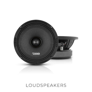 Car Audio & Electronics | DS18 Official Store