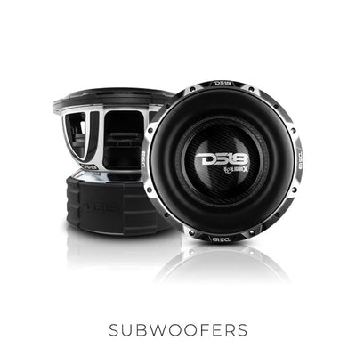 Car Audio & Electronics | DS18 Official Store
