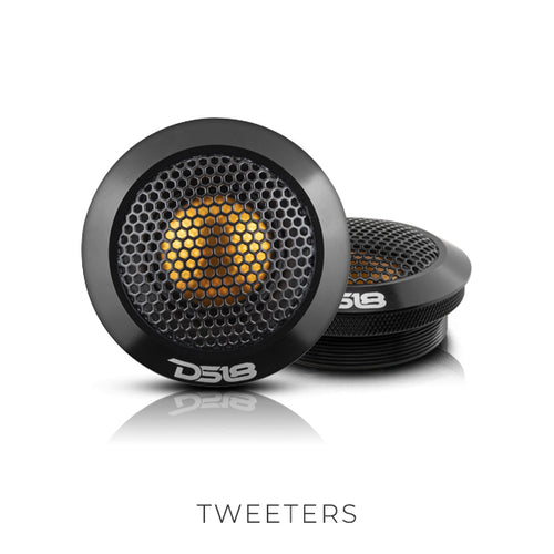 Car Audio & Electronics | DS18 Official Store