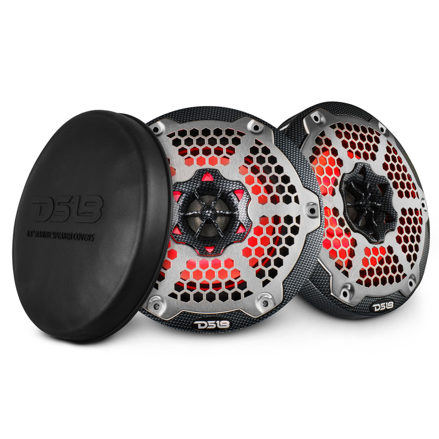 Official DS18 Pro Audio Store - Speakers, Subwoofers, Amps & More!