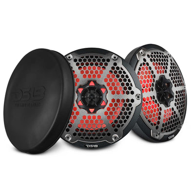 Official DS18 Pro Audio Store - Speakers, Subwoofers, Amps & More!