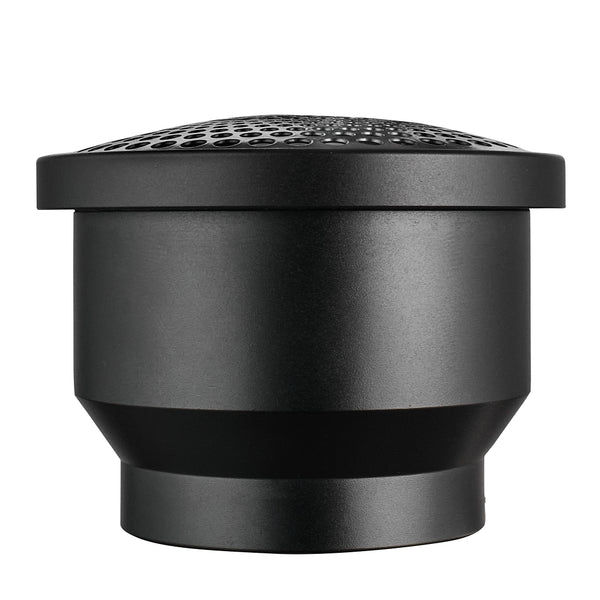 DS18 2" Encapsulated Dome Tweeter With Ceramic Diaphragm & External ...