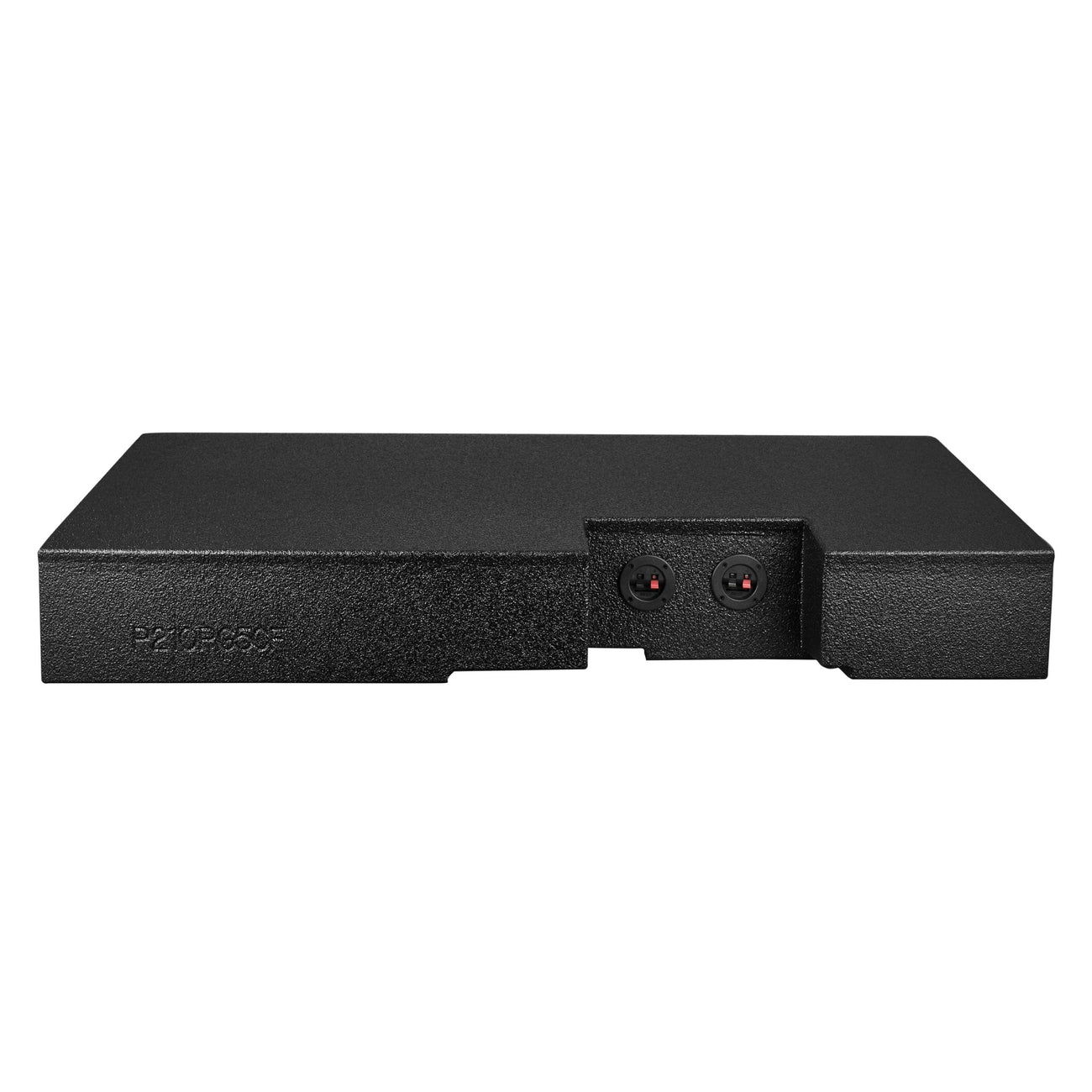 DS18 2019-2024 Chevy Silverado and GMC Sierra Loaded Subwoofer ...
