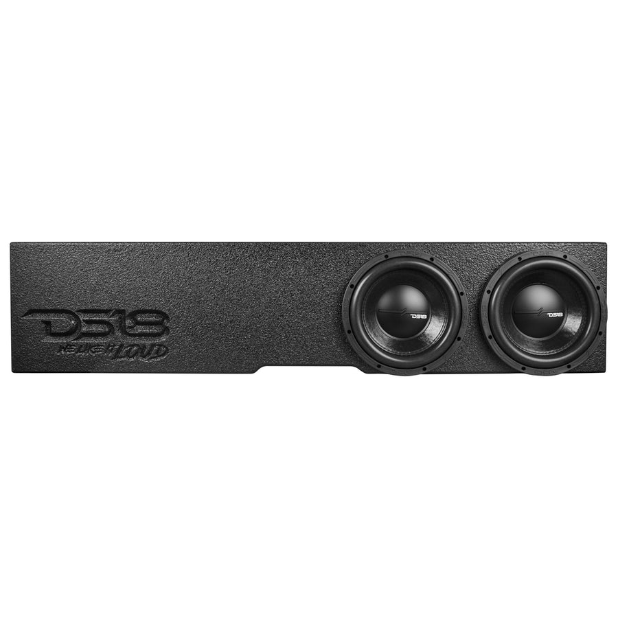 DS18 2019-2024 Chevy Silverado and GMC Sierra Loaded Subwoofer ...
