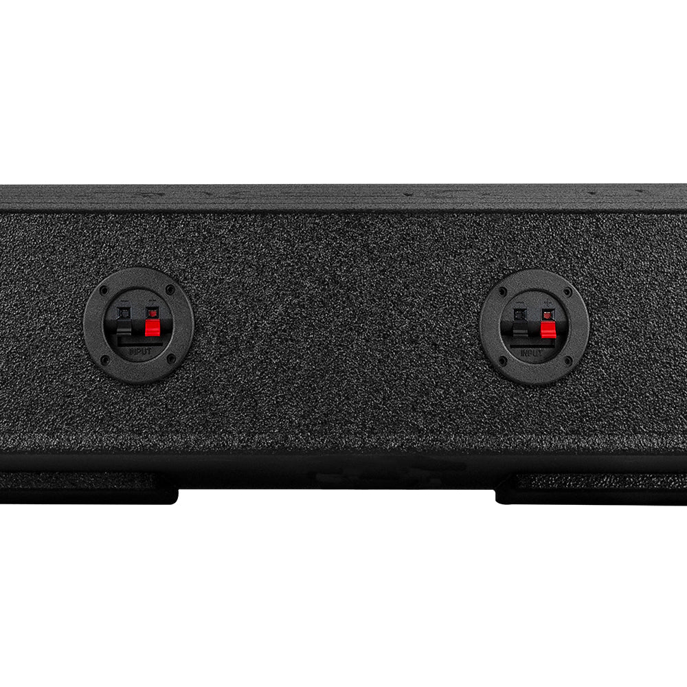 DS18 ENS-FORD09-4X8 FORD F-150 09-22,F-250 15-22 and F-350 15-22 4-Door ...