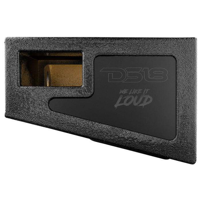 DS18 ENS-FORD09-4X8 FORD F-150 09-22,F-250 15-22 and F-350 15-22 4-Door ...