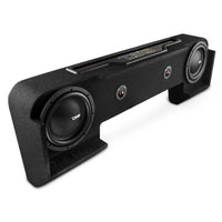 DS18 RAM Audio | Upgrade your RAM Sound System with DS18