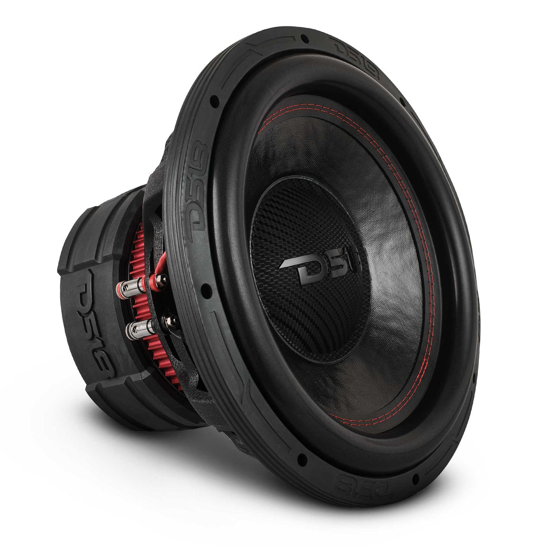 15" Car Subwoofers | Extreme Bass Power by DS18