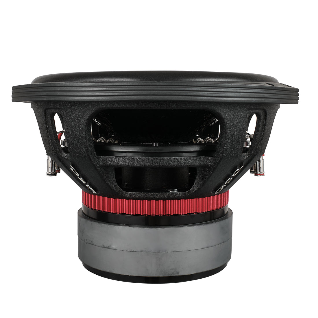 DS18 EXL 12” Subwoofer Triple Stack with Reinforced Cone 1500 Watts RMS ...