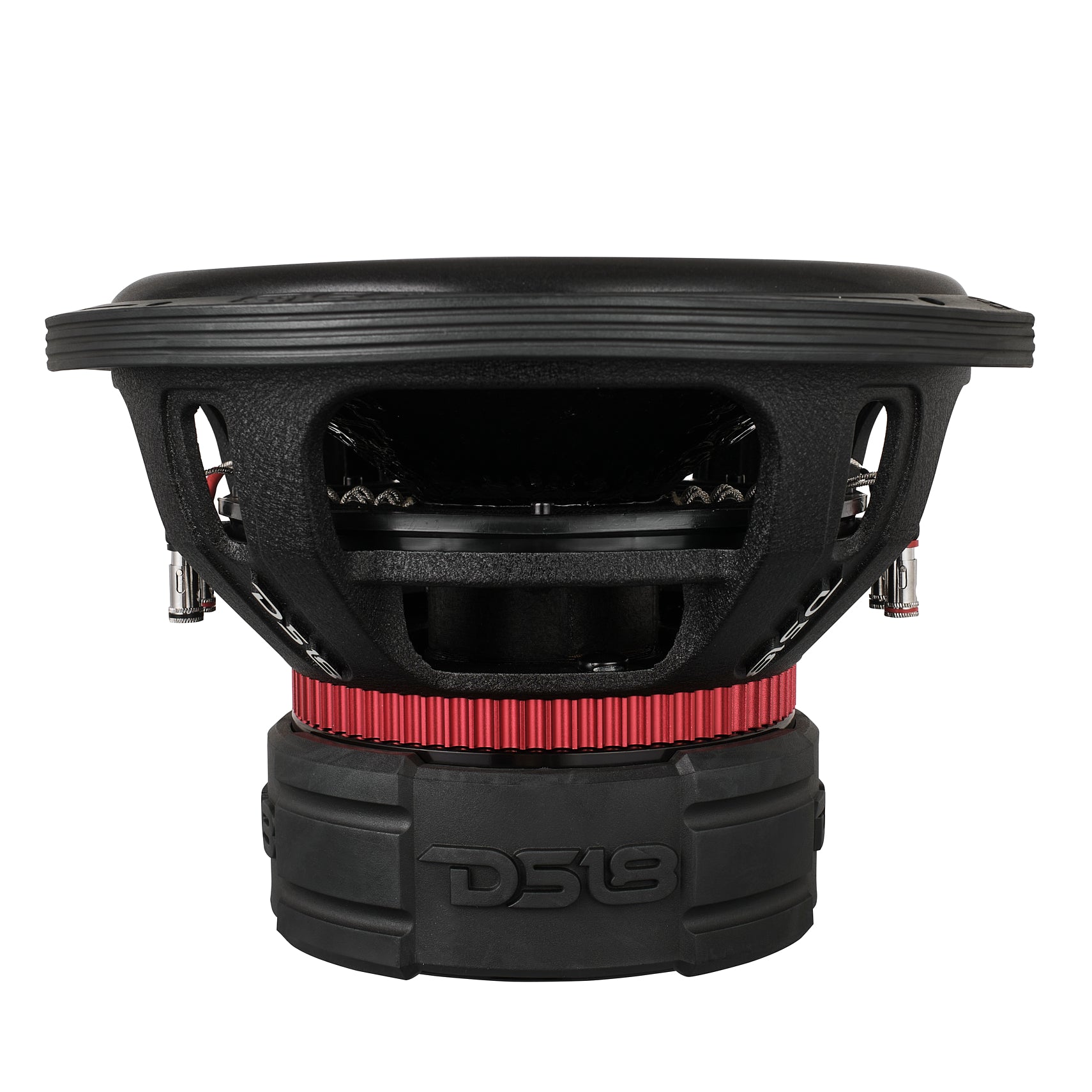 DS18 EXL 12” Subwoofer Triple Stack with Reinforced Cone 1500 Watts RMS ...
