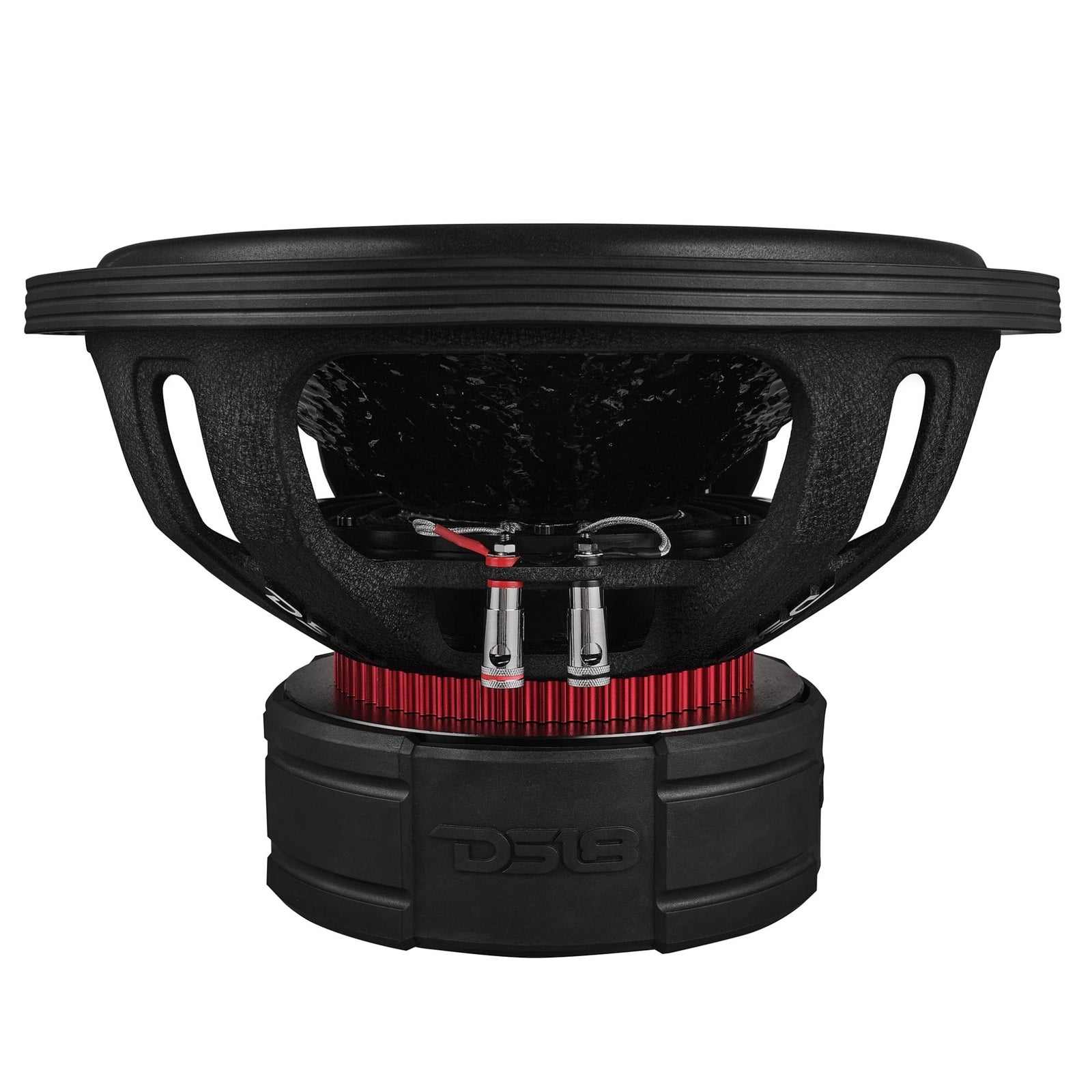 DS18 EXL 15” Subwoofer Triple Stack with Reinforced Cone 2500 Watts RMS ...