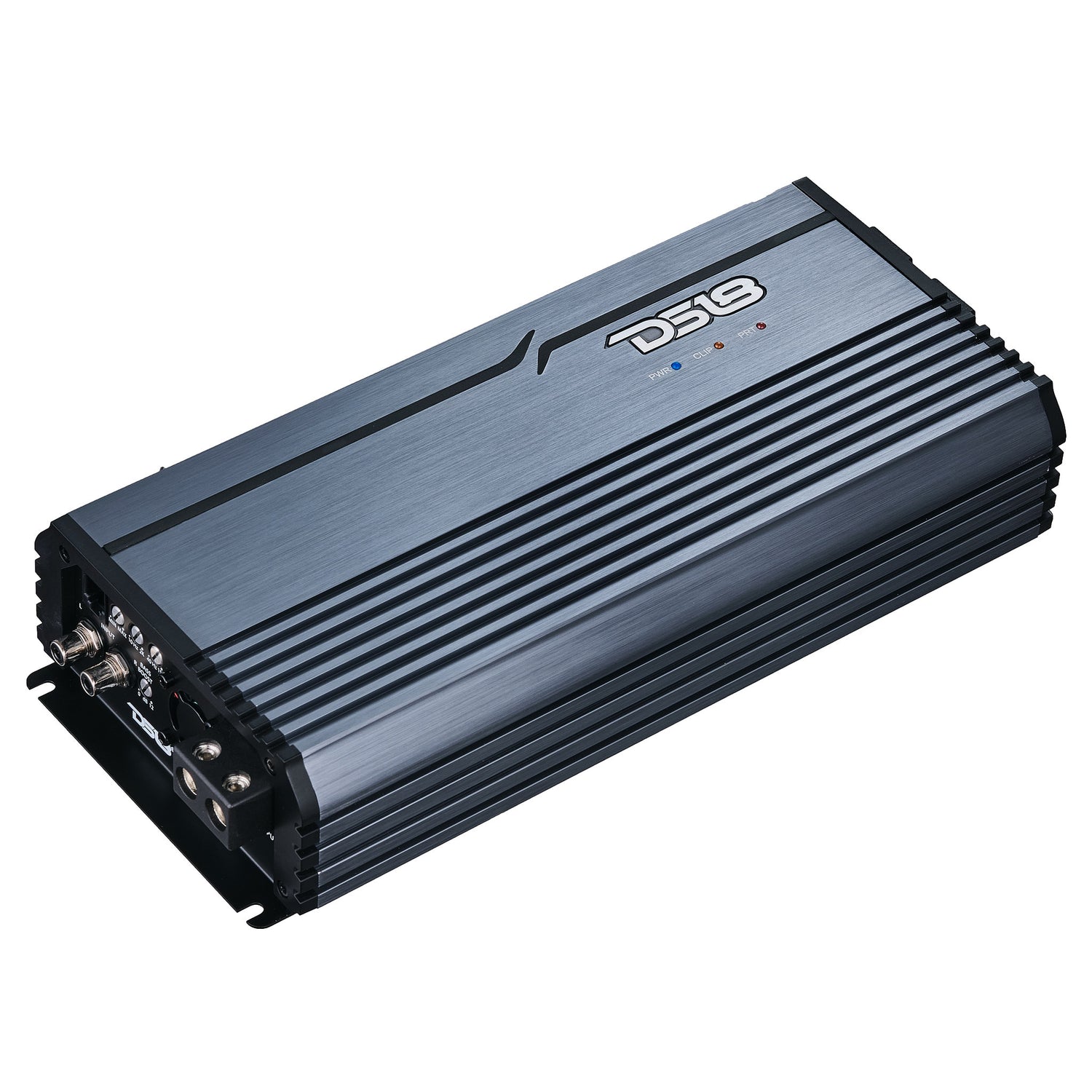 FRP Compact Full-Range Class D 1-Channel Amplifier 5,000 Watts Rms @ 1