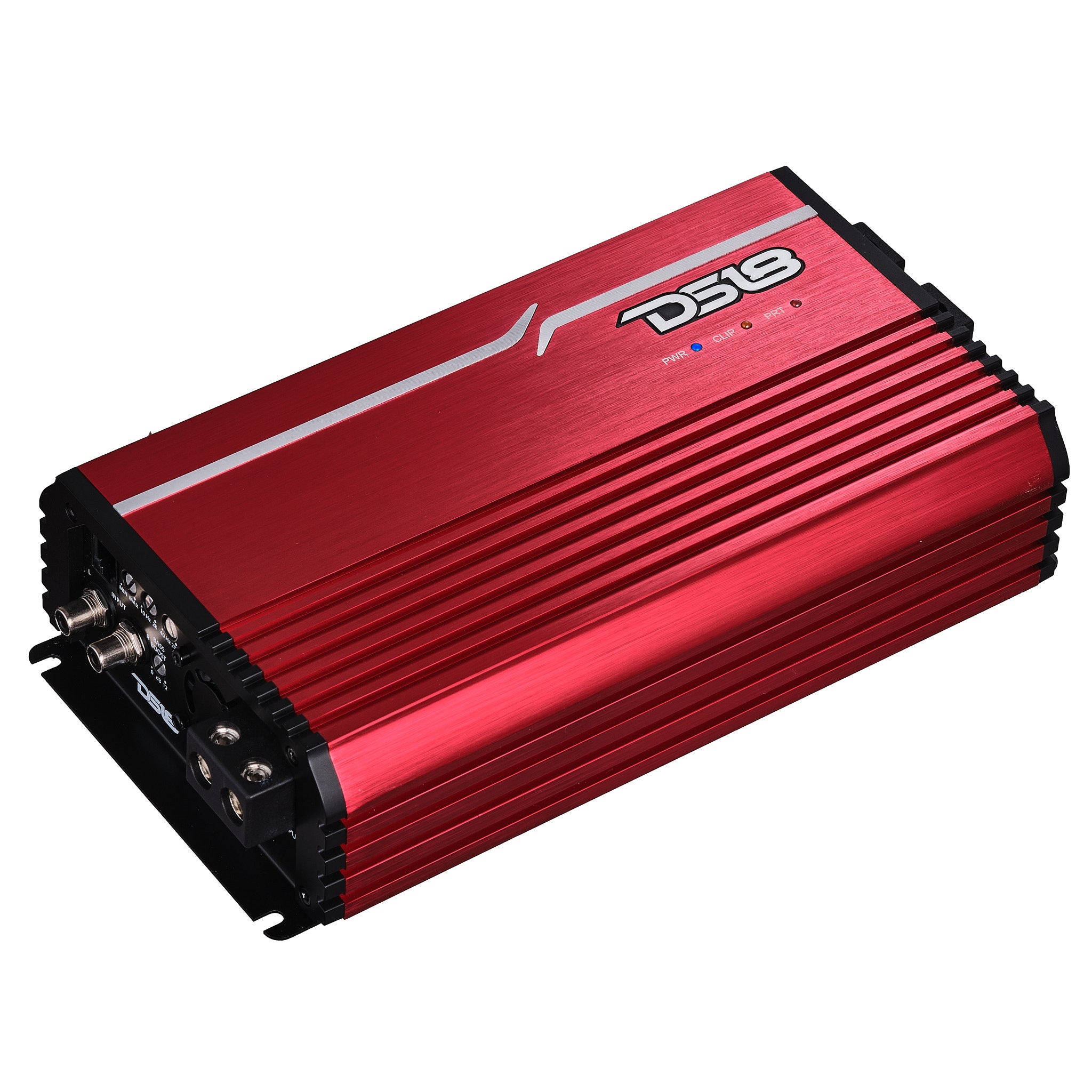 FRP Compact Full-Range Class D 1-Channel Amplifier 3,500 Watts Rms @ 1