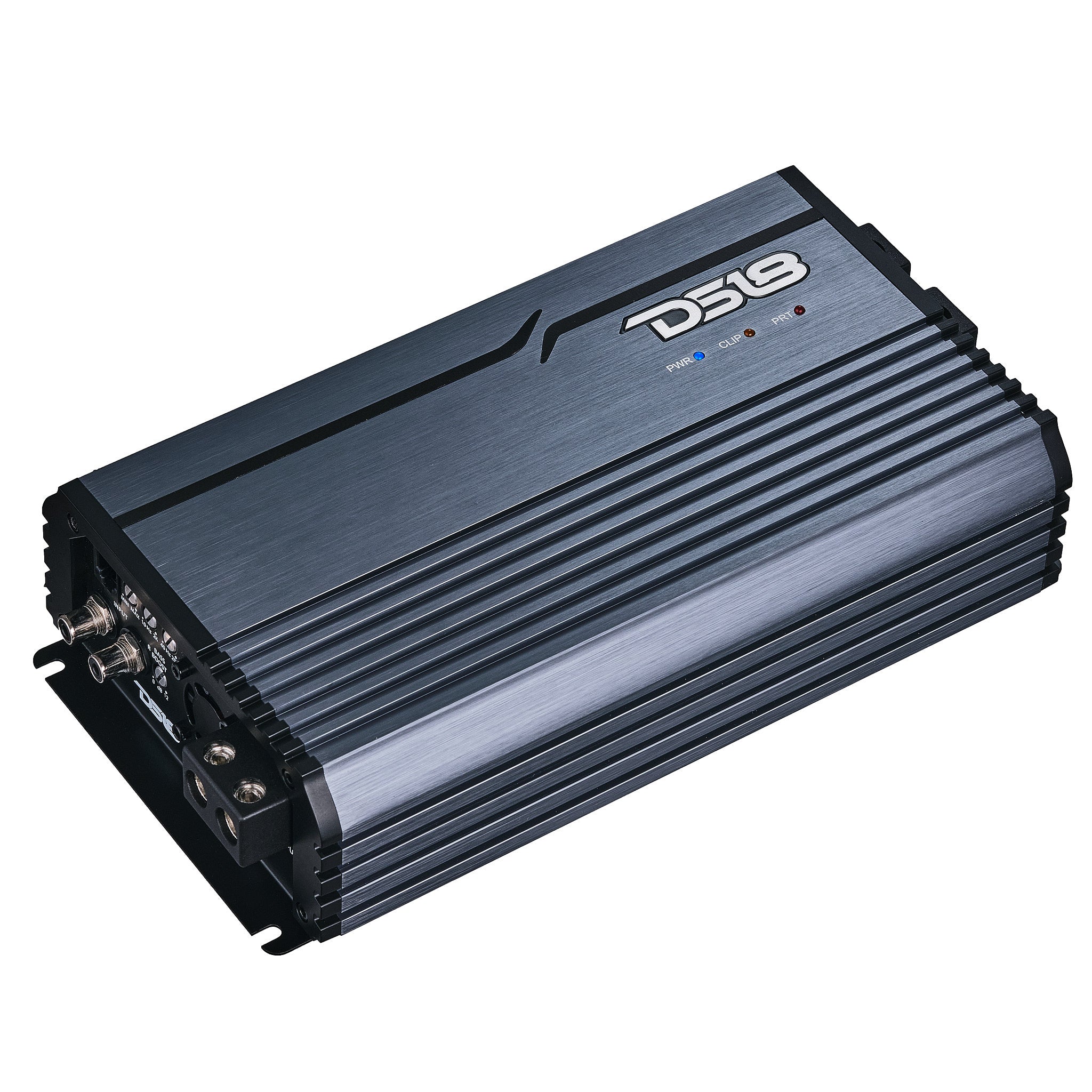 FRP Compact Full-Range Class D 1-Channel Amplifier 3,500 Watts Rms @ 1