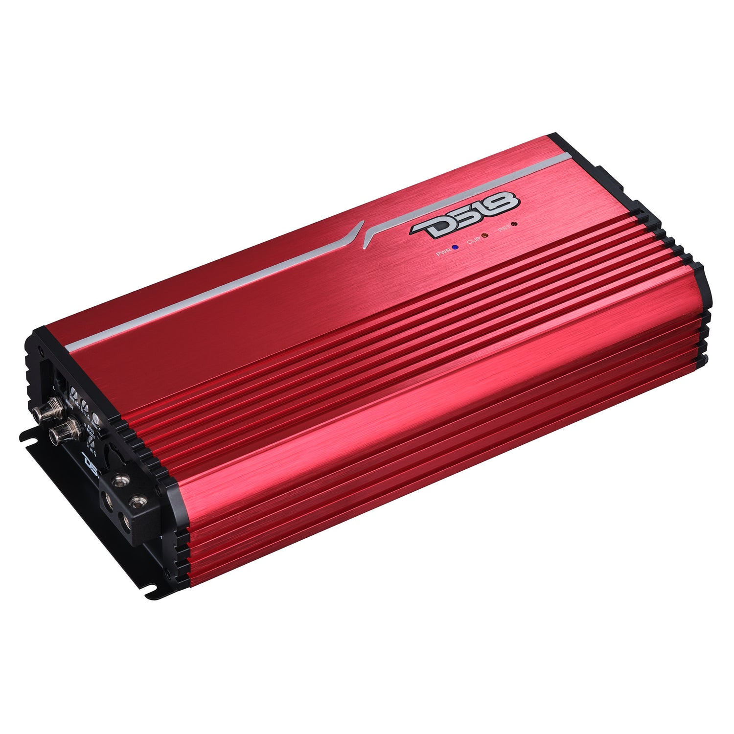 FRP Compact Full-Range Class D 1-Channel Amplifier 5,000 Watts Rms @ 1