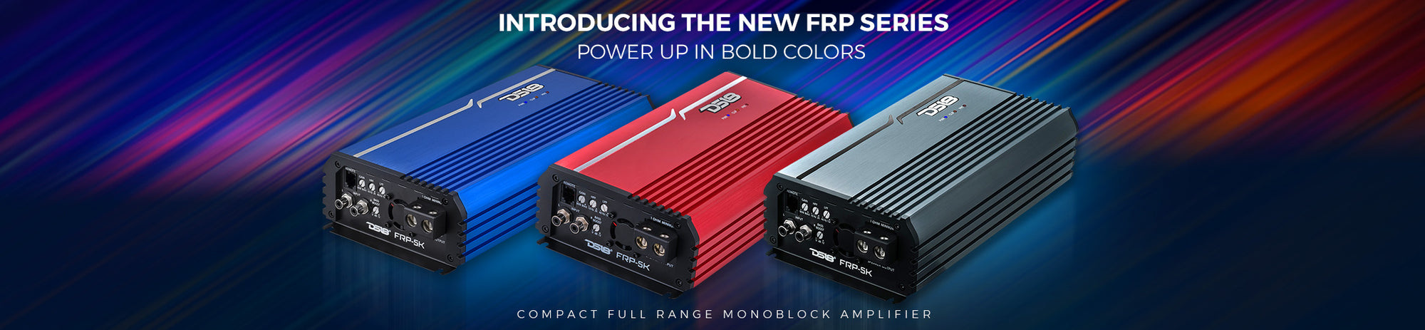 Official DS18 Pro Audio Store - Speakers, Subwoofers, Amps & More!