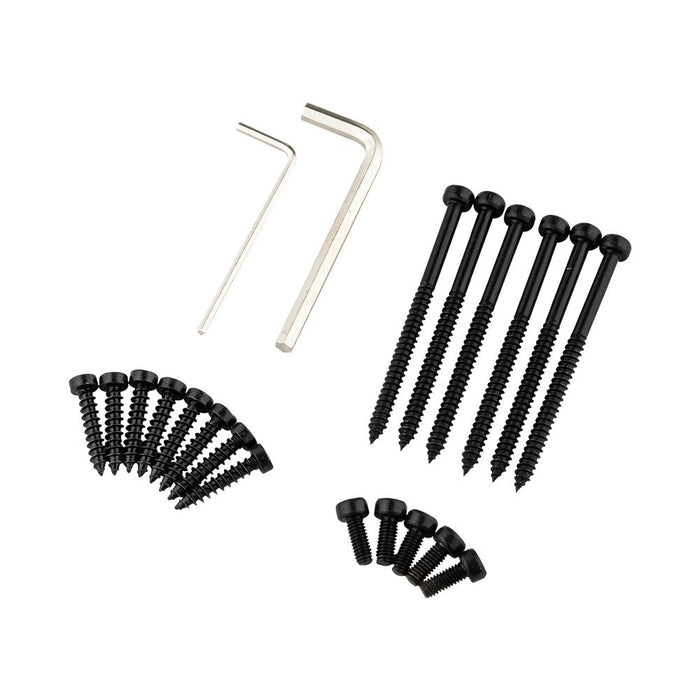 Flush Mount / Surface Mount 4 Channel Class D Amplifier With Acrylic C