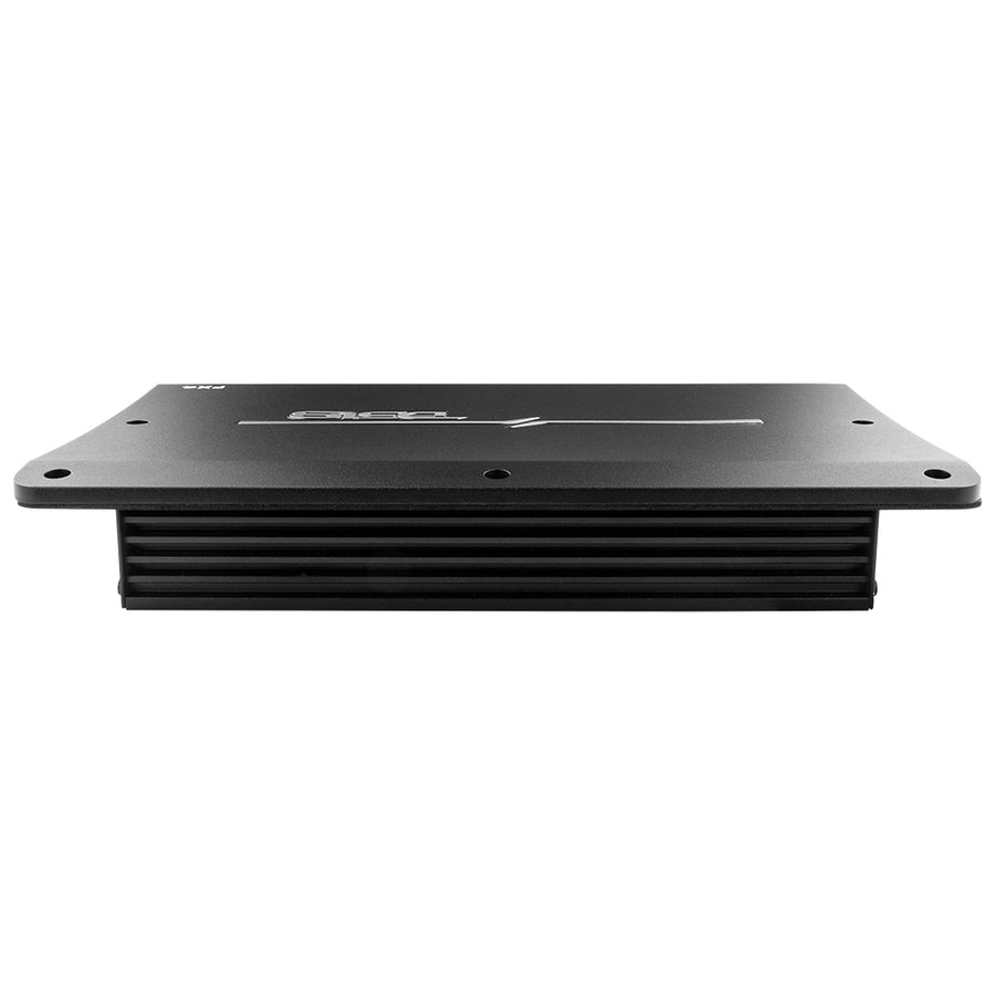 Flush Mount / Surface Mount 4 Channel Class D Amplifier With Acrylic C