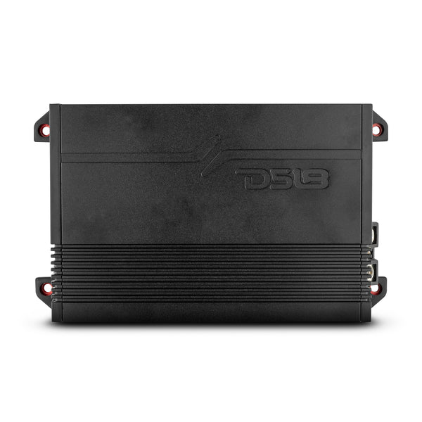 GEN-X Full-Range Class D 2-Channel Amplifier 700 Watts