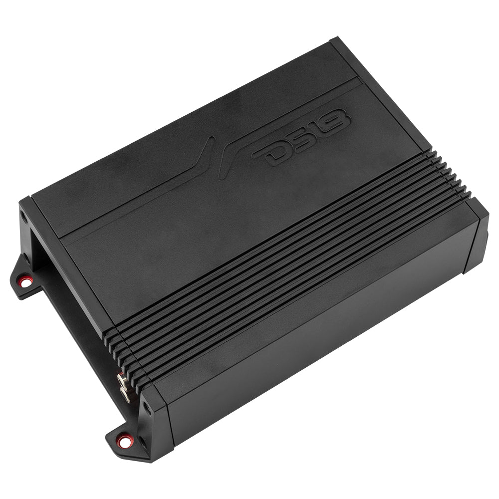 GEN-X Full-Range Class D 2-Channel Amplifier 700 Watts