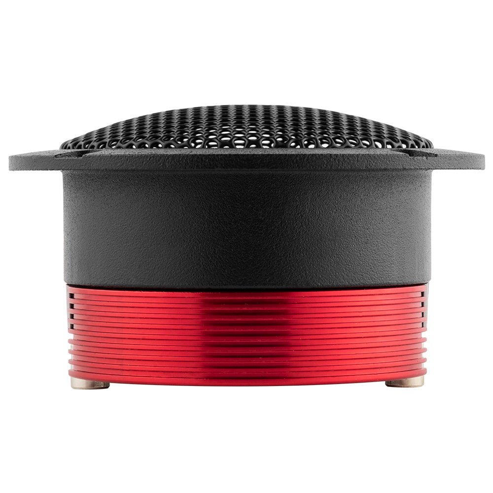 3.75" Die Cast Compression Neodymium Super Bullet Tweeter 160 Watts 1.