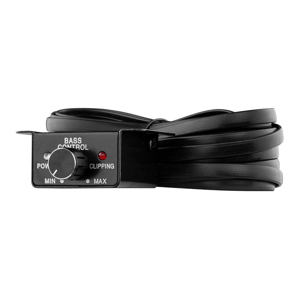 DS18 H-KO10 HOOLIGAN KO SPL Series 1-Channel Subwoofer Monoblock audio ...