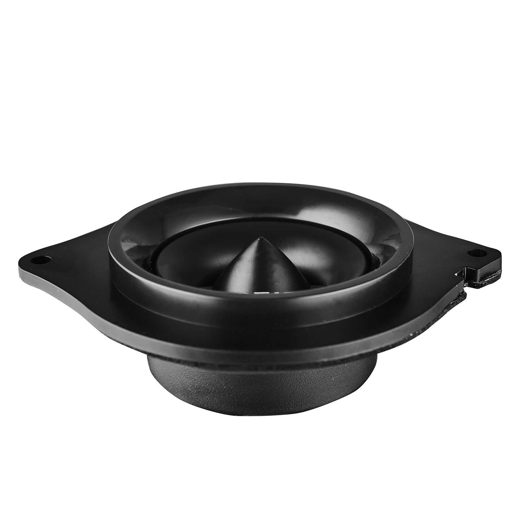 DS18 Jeep Wrangler Tweeter Upgrade | OEM Replacement & Dashboard Mount
