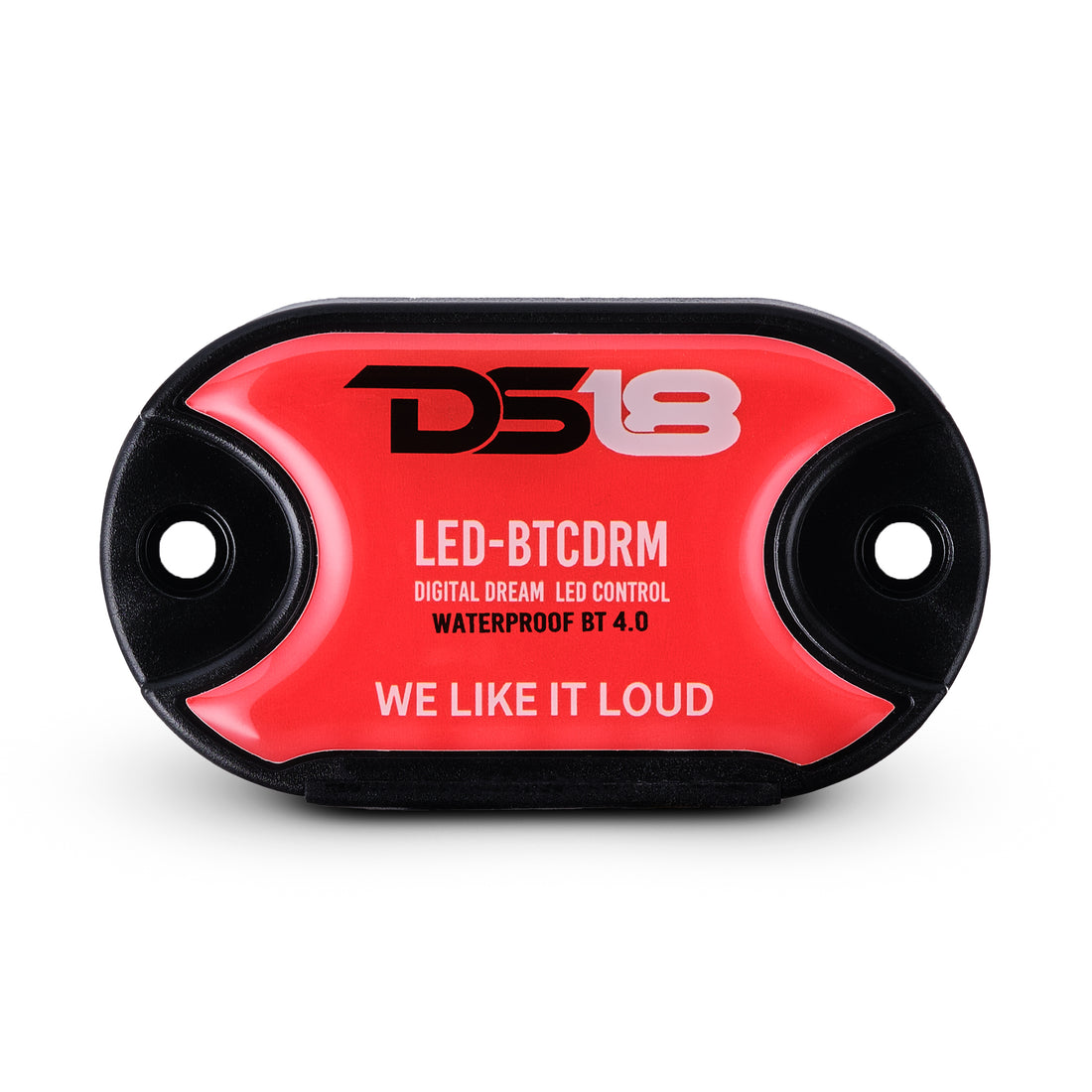 DS18 LED-BTC RGB LED Lights Bluetooth Control (Works with Android and ...