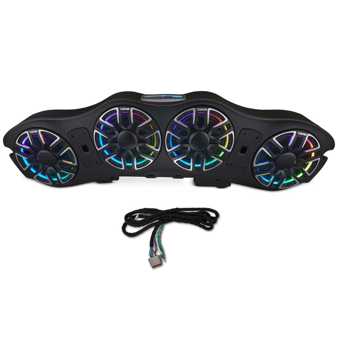Jeep JL Speaker Upgrade & Audio Gear