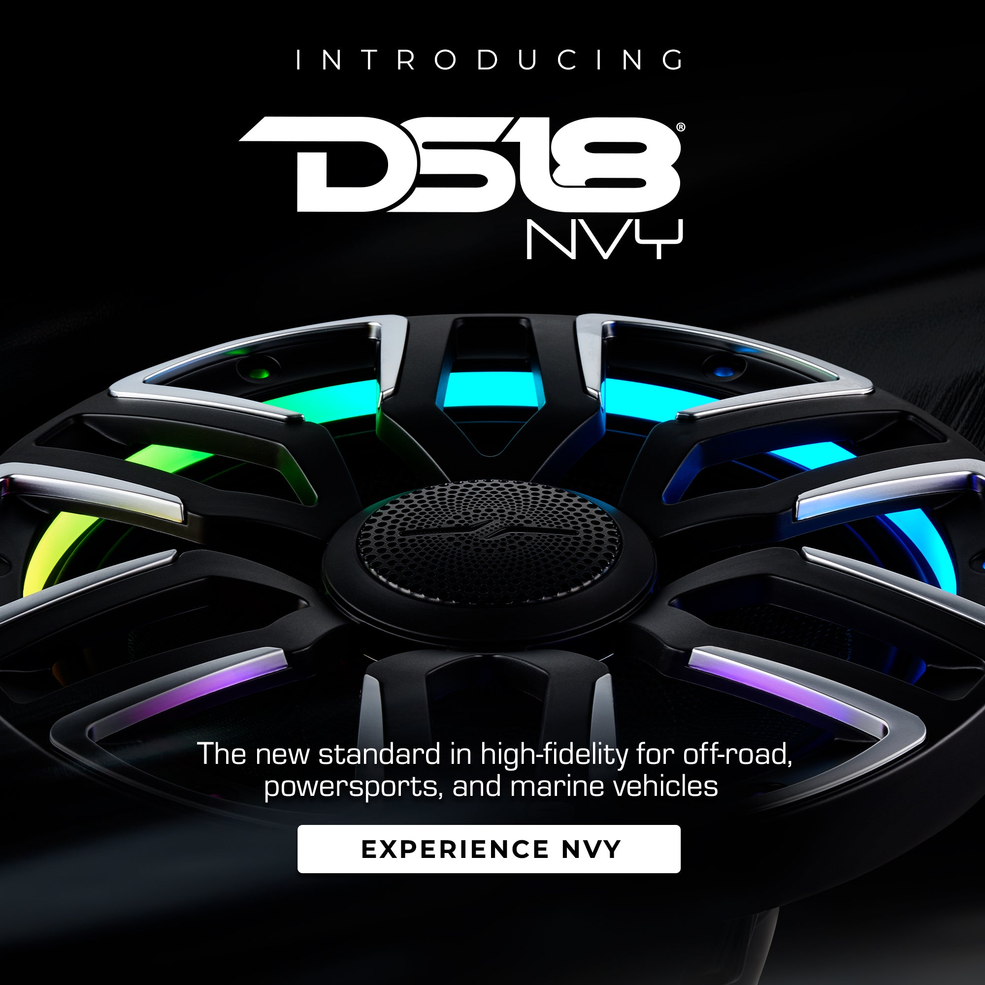 Official DS18 Pro Audio Store - Speakers, Subwoofers, Amps & More!