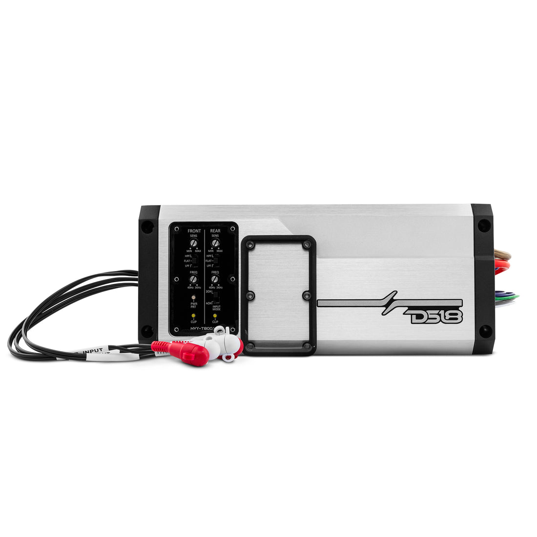DS18 Marine Amplifiers | DS18 Marine Audio