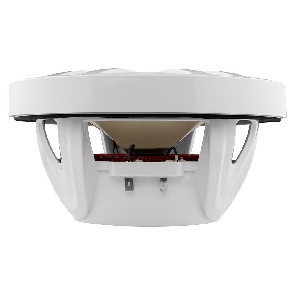DS18 6.5in. Speaker Car Full-Range Speaker (s)s Systems DS18 NXL-8BK 8 ...