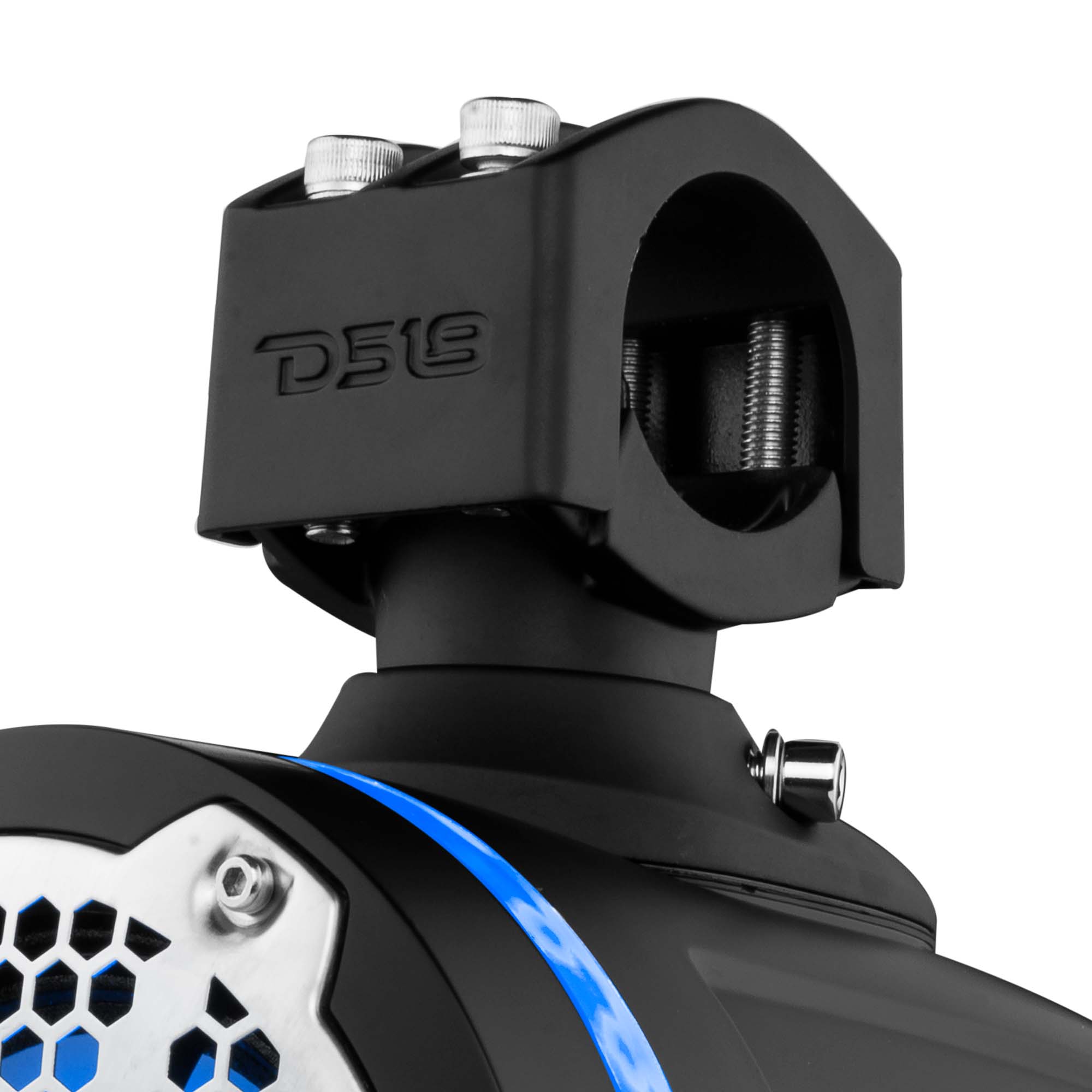 DS18 HYDRO 6.5" Neodymium Marine Towers with Built-in Passive Radiator ...